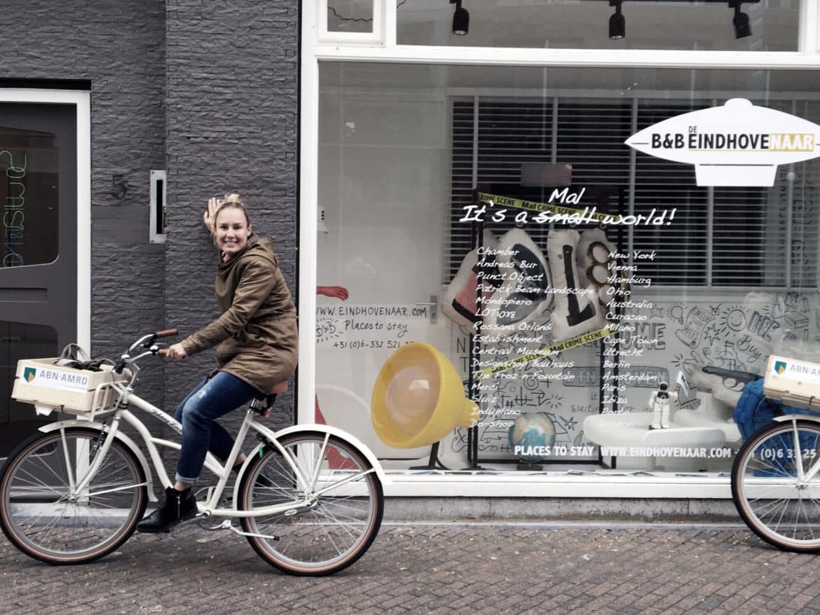 Dutch Design - Double Dutch DoubleDutch