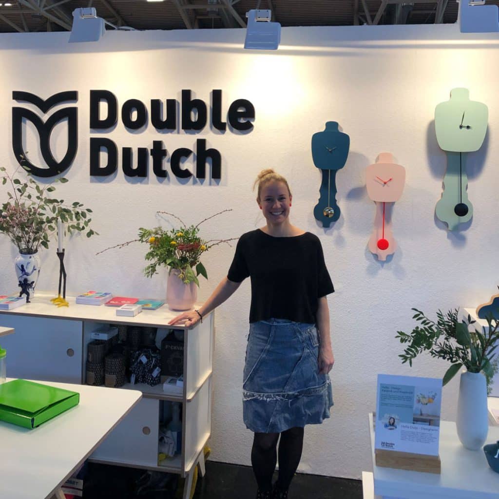 Info voor NL Brands - Double Dutch DoubleDutch